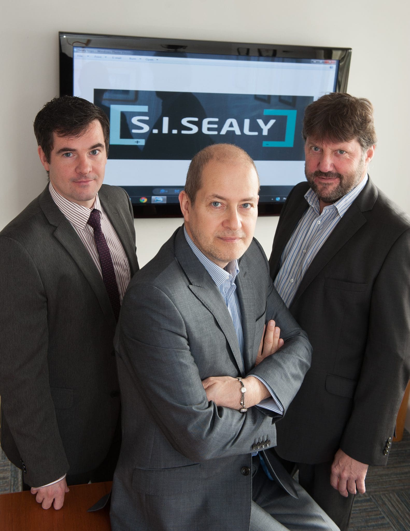 S I Sealy Appoints New Director - SI Sealy