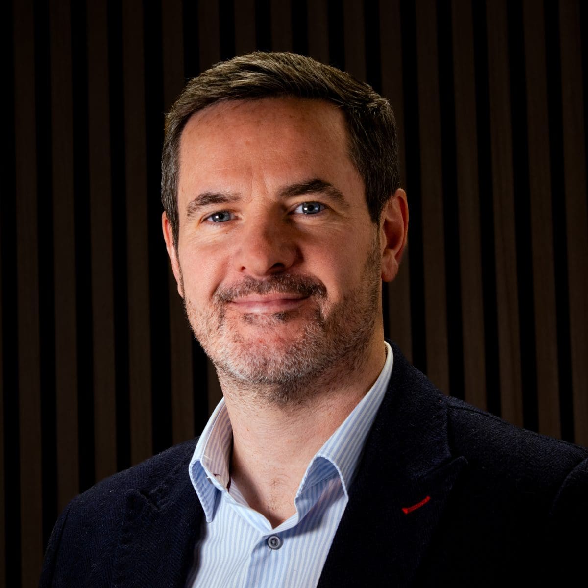 Daniel Madden, Director - S I Sealy