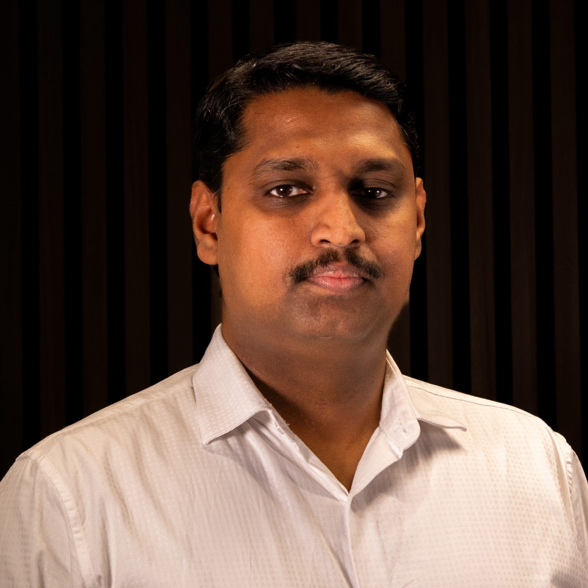 Eldos Rajan HND - SI Sealy