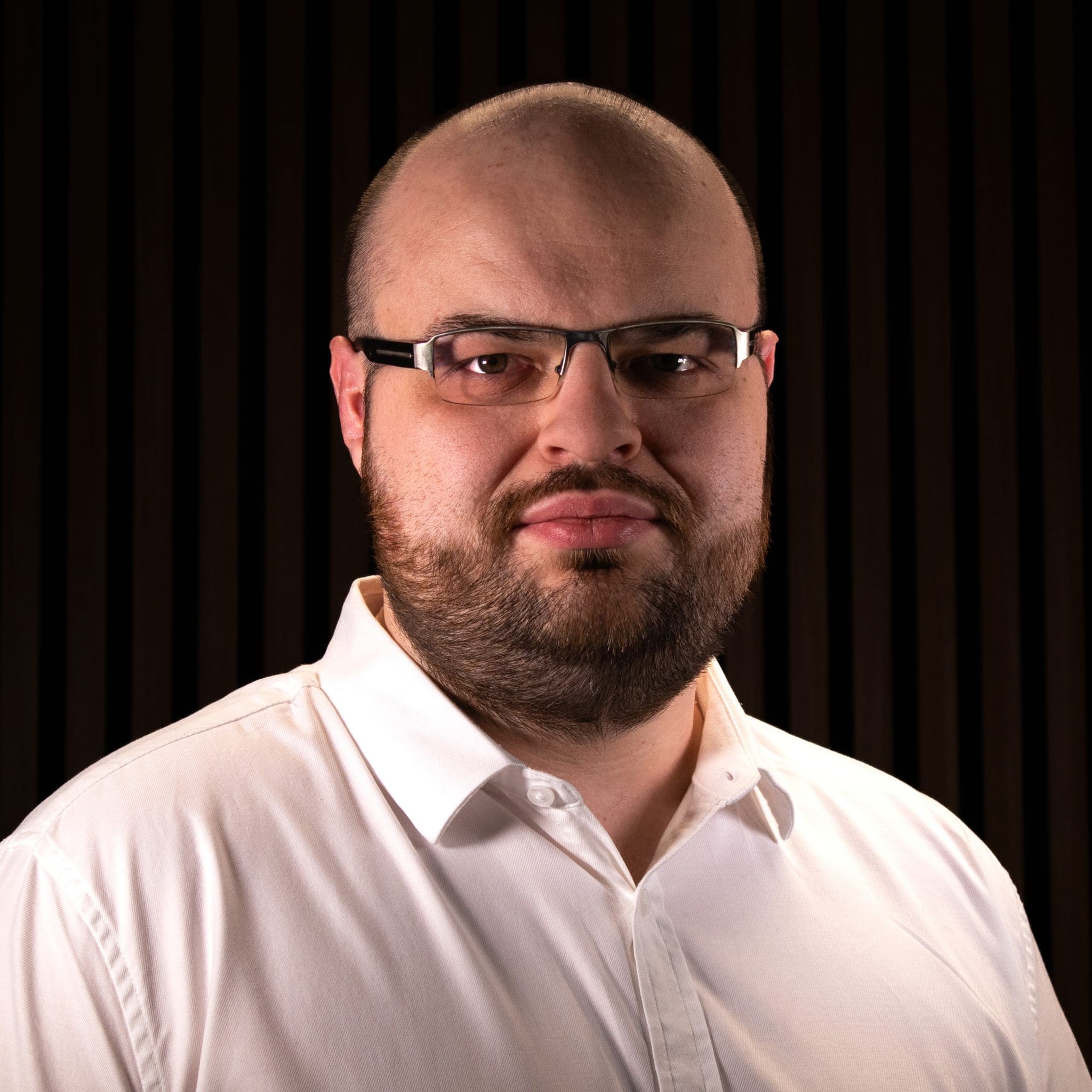 Marcin Kruk MSc, BEng (Hons) - SI Sealy