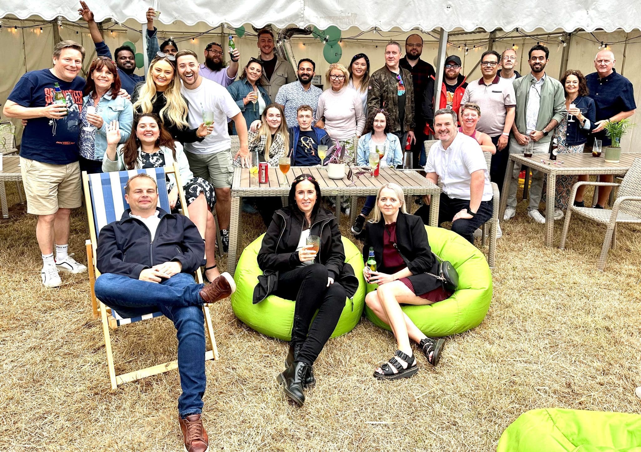 Celebrating S I Sealy's 75th Anniversary - SI Sealy